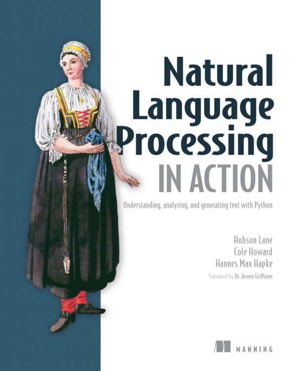 Download Natural Language Processing in Action: Understanding ...